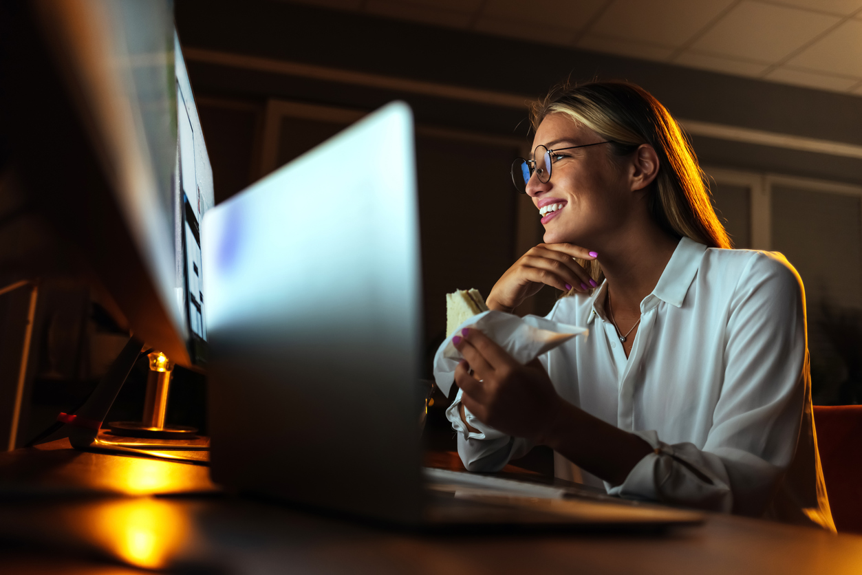 Melhores práticas da Gravity Digital Marketing para mídias sociais